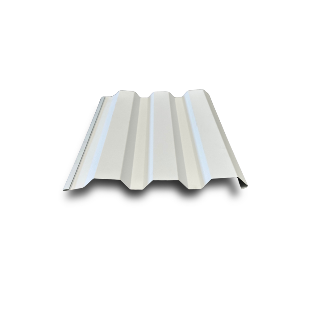 Wave Panel Metal Siding | Bold Style & Reliability | Metal Exteriors