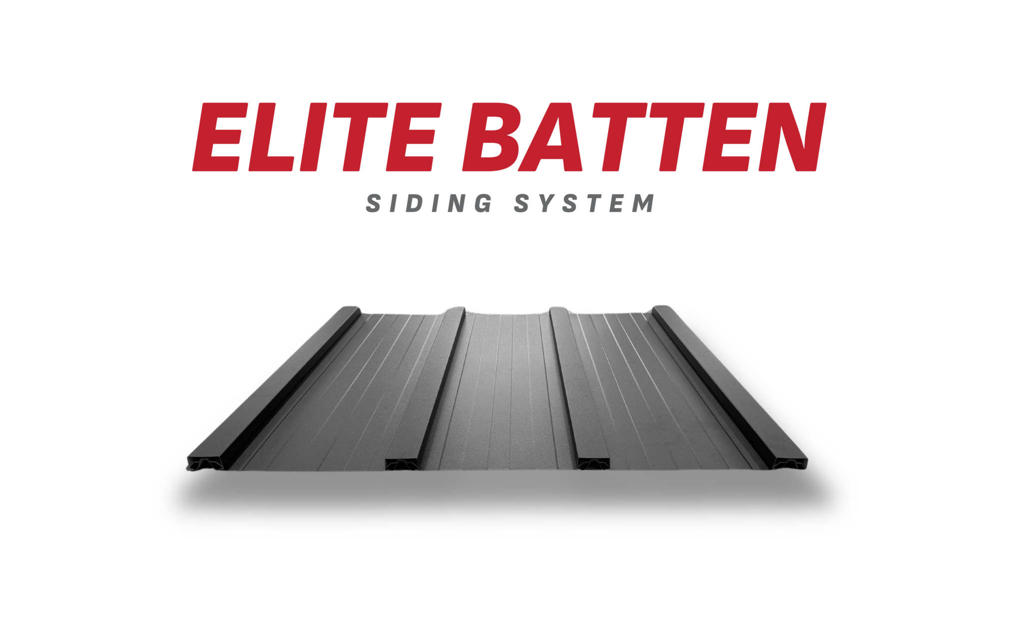 Manufacturer of Metal Roofing, and Metal Siding | Metal Exteriors