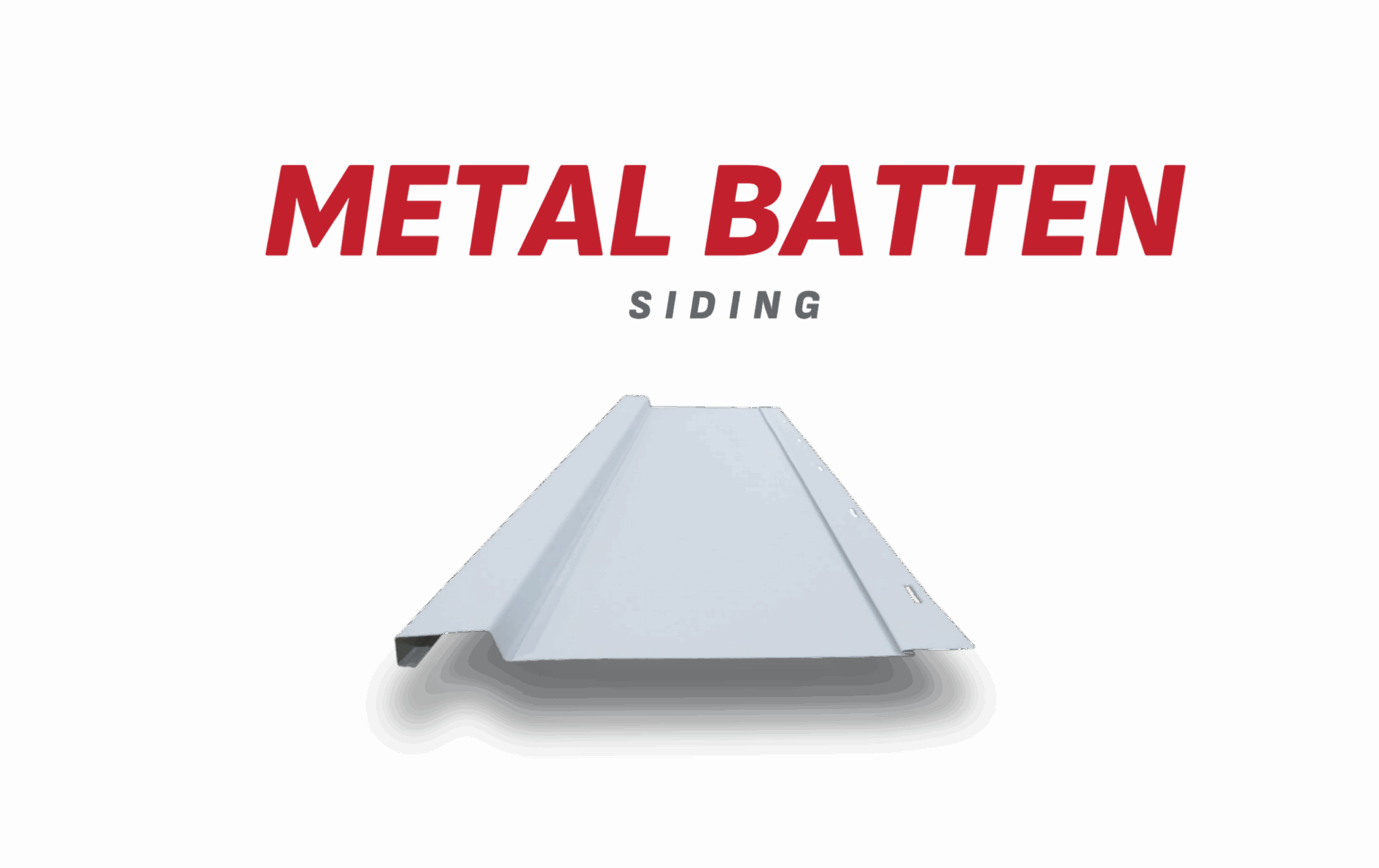 Metal Siding and Roofing Color Selection | Colors | Metal Exteriors
